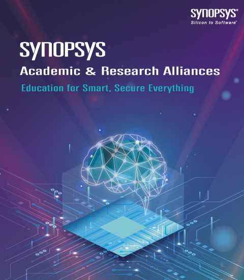 Synopsys University Education Program